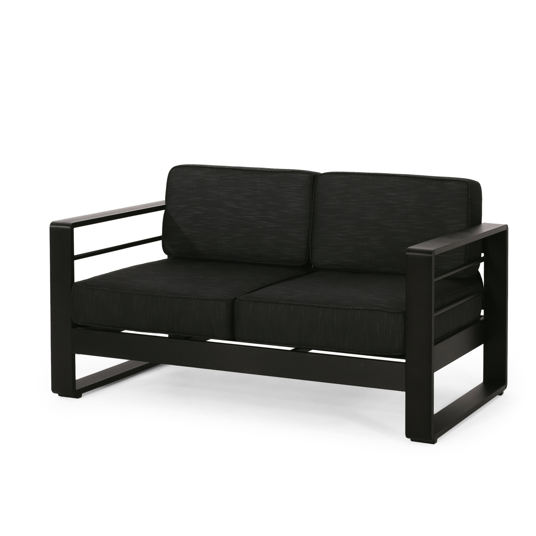 George Oliver Dark Gray Backyard Bay Mp1 - Aluminium Construction, 58. ...