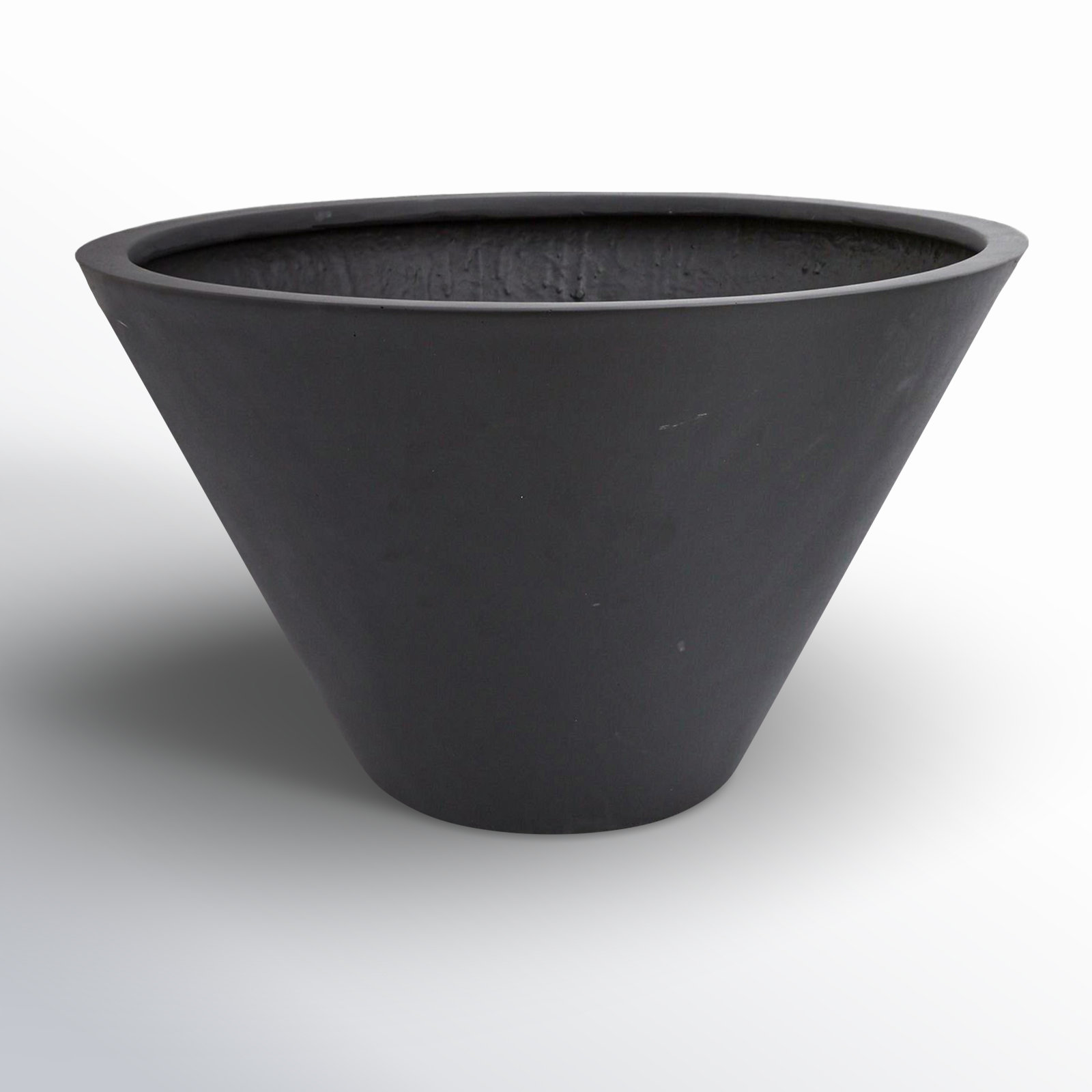 AllModern Neo Fiber Composite Pot Planter | Wayfair