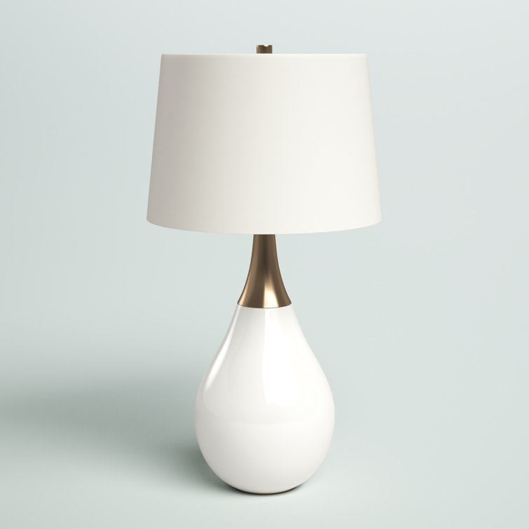 Mercury Row® Pleasant Avenue Table Lamp | Wayfair