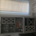 Laurel Foundry Modern Farmhouse 32'' Bar Cabinet & Reviews | Wayfair