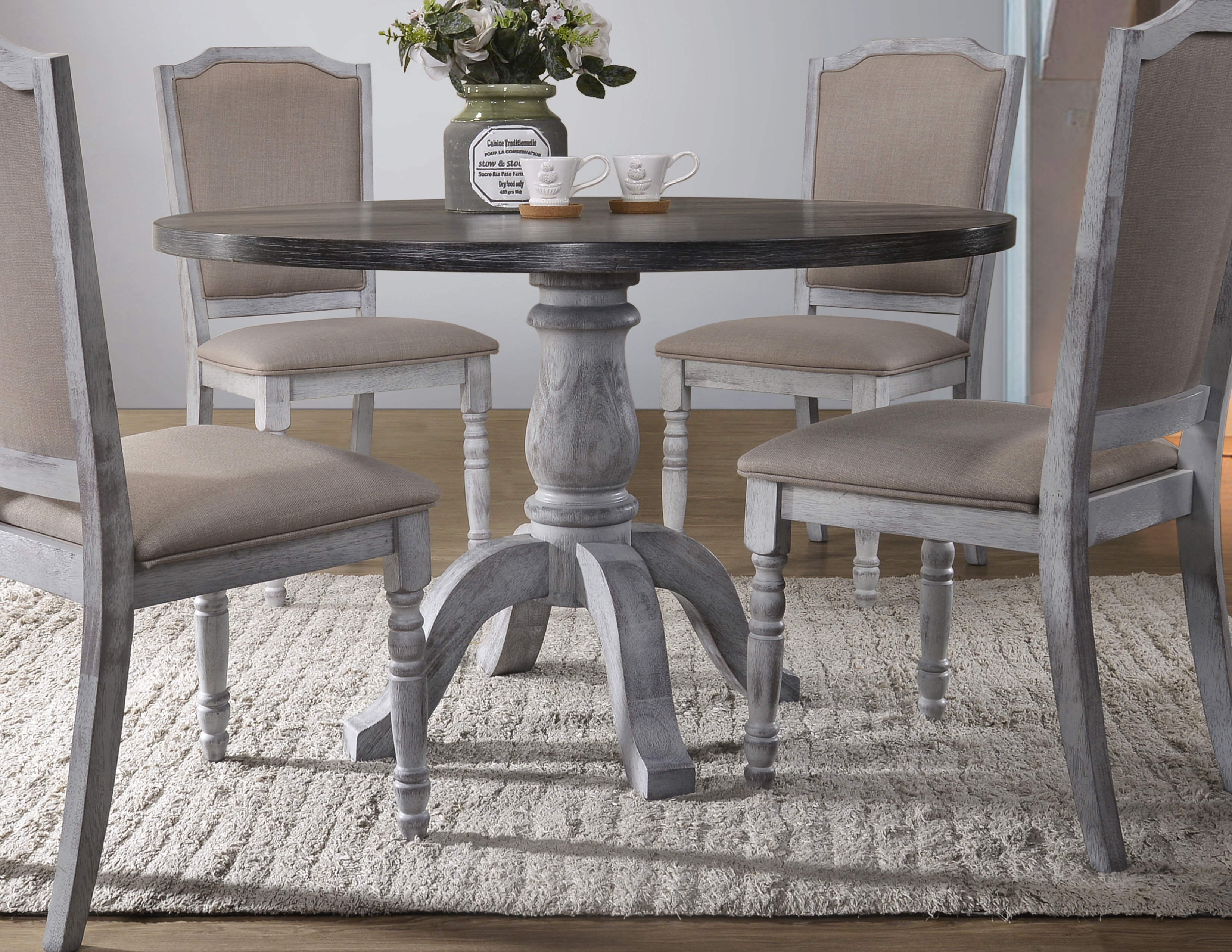 Ophelia & Co. Stella Dining Table & Reviews - Wayfair Canada