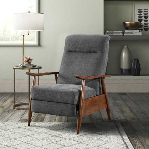 Modern & Contemporary Recliners | Up To 60% Off | AllModern