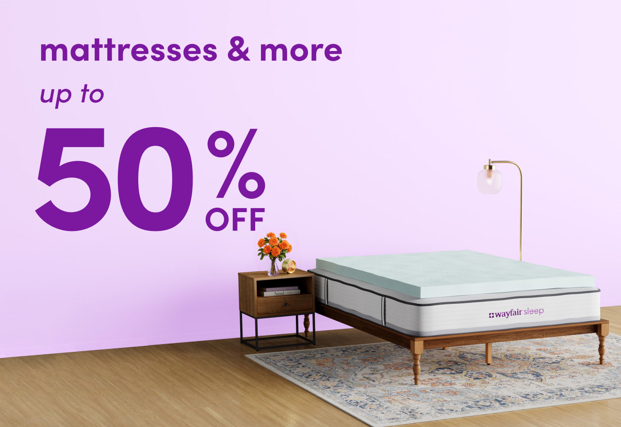 Wayfair Canada - Online Home Store for Furniture, Decor, Outdoors ...