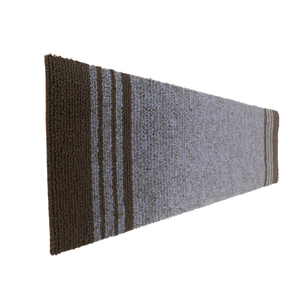 Hokku Designs Kasundra Custom Size Stair Treads Out/Indoor Non Slip ...