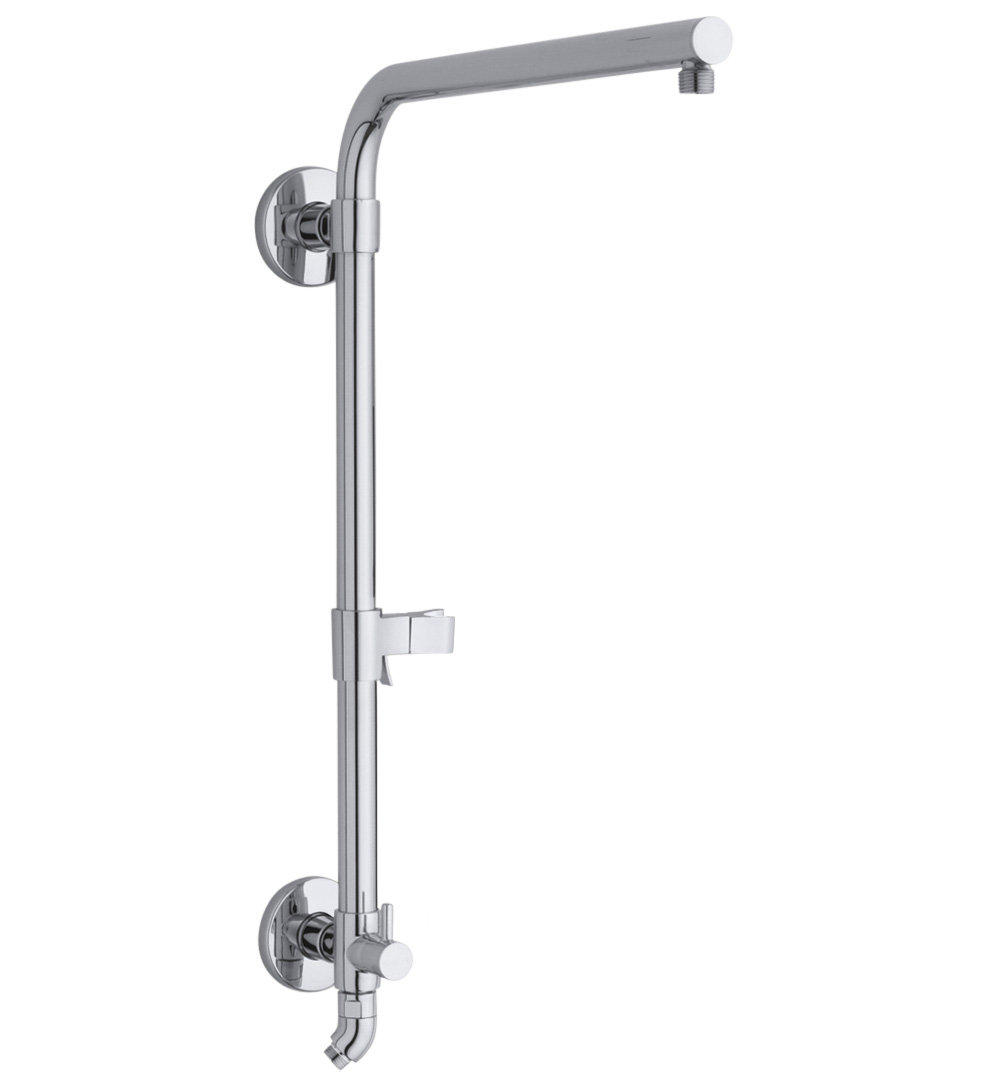 Kohler HydroRail®-R Beam Column Shower Panels & Reviews - Wayfair Canada