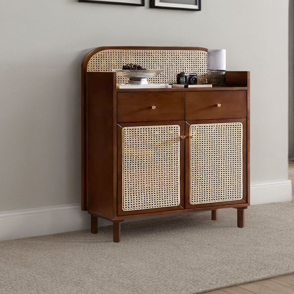 Bayou Breeze Bionka 47.2'' Sideboard | Wayfair