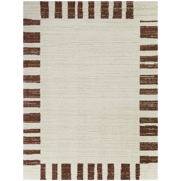 Union Rustic Fadzai Rug - Wayfair Canada