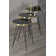 George Oliver Laila 14cm Console Table | Wayfair.co.uk