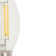 Westinghouse Lighting 60 Watt Equivalent CA11 E12/Candelabra Dimmable ...