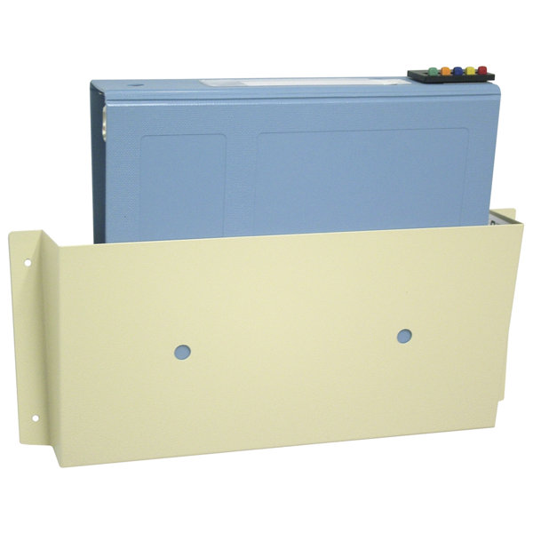 Omnimed Metal Wall File Pockets | Wayfair