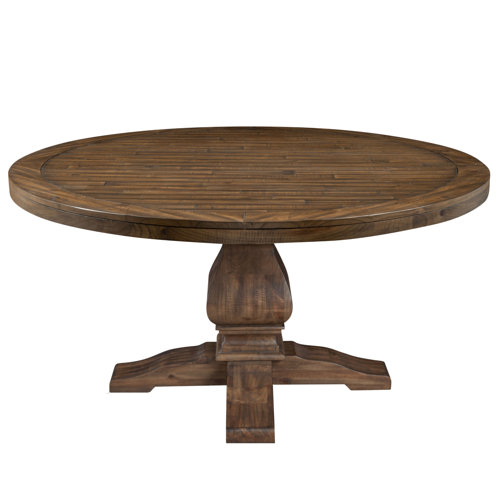 60 inches Round Dining Tables You'll Love | Wayfair