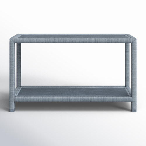 50'' Console Table & Reviews | Birch Lane