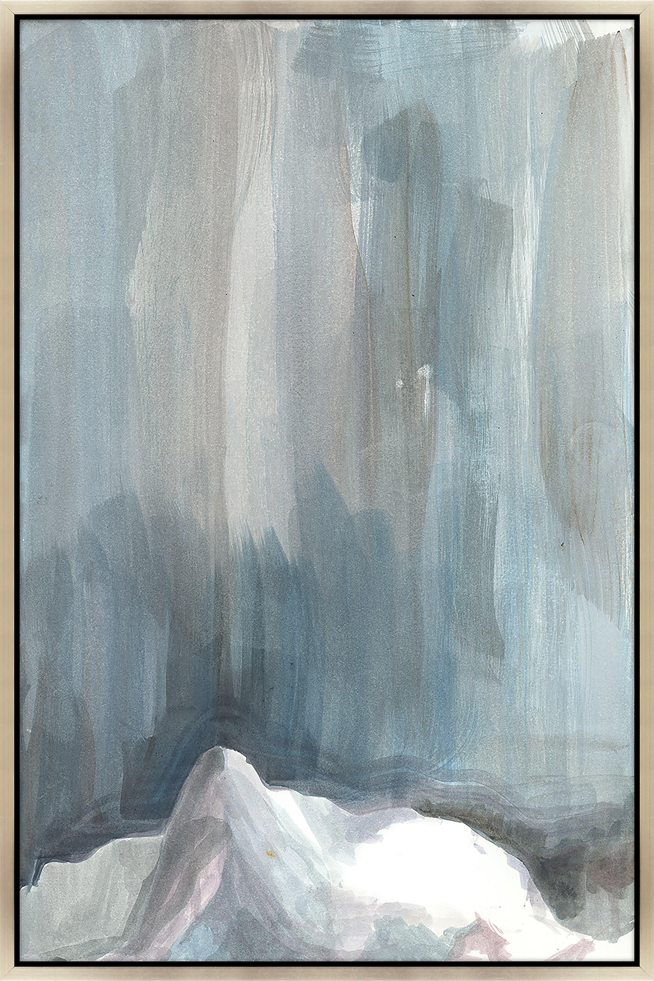 Chelsea Art Studio Sorrow of Uncertainty by D'alessandro Leon - Picture ...