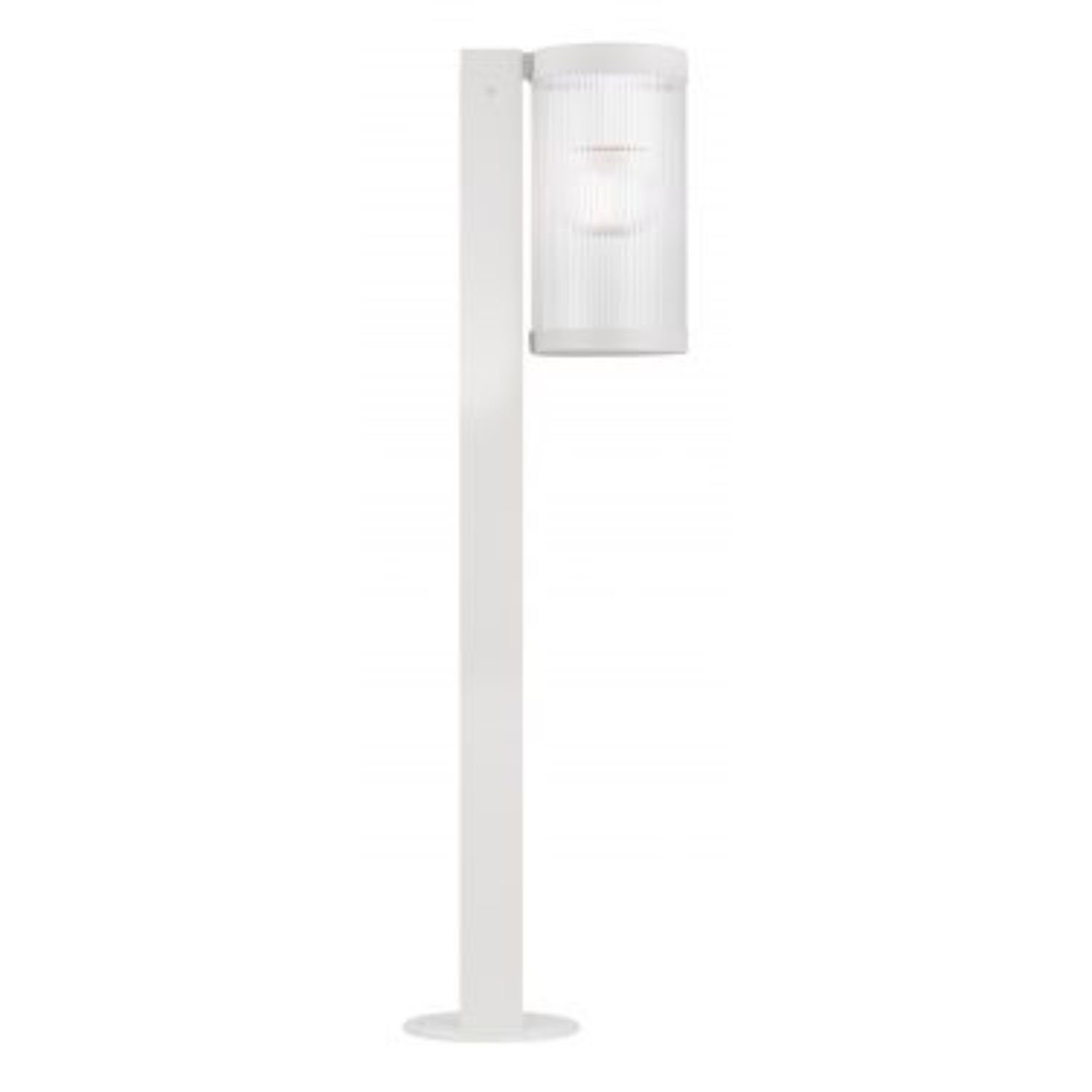 Borough Wharf 1 -Light 80Cm Hardwired Lamp Post (Full) | Wayfair.co.uk