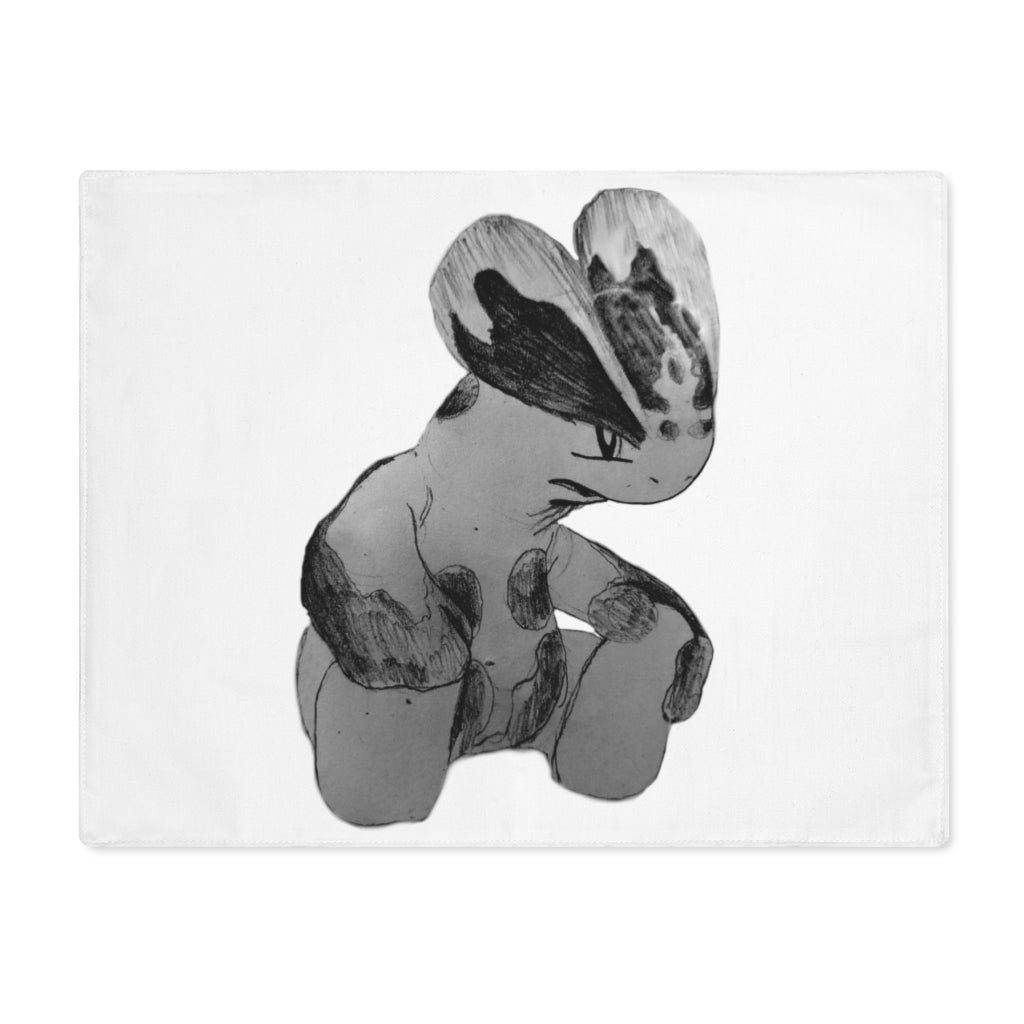 East Urban Home Cotton No Pattern And Not Solid Colour Rectangular ...