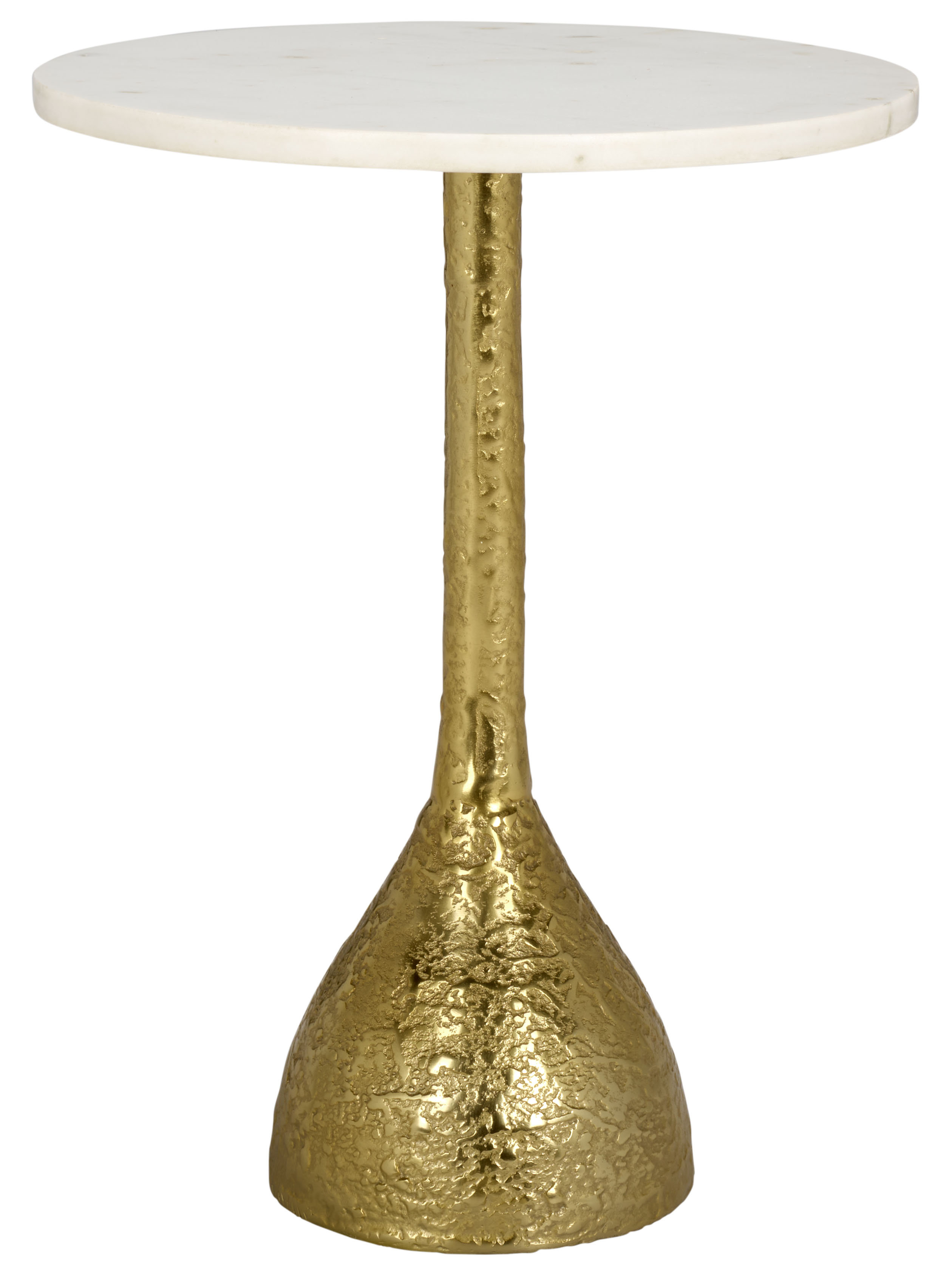 Ivy Bronx Avanni Side Table | Wayfair