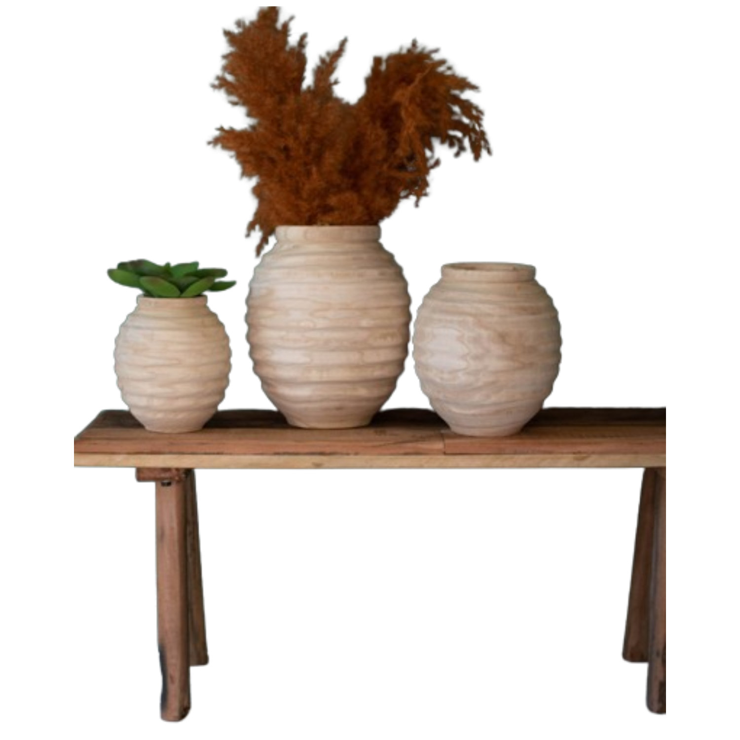 Bungalow Rose Semone Jar | Wayfair