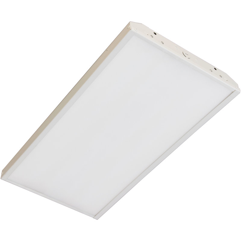 Nuvo 2' x 1' Dimmable LED High Bay Light | Wayfair