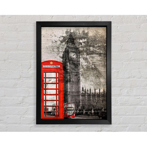 Bright Star Print | Wayfair.co.uk