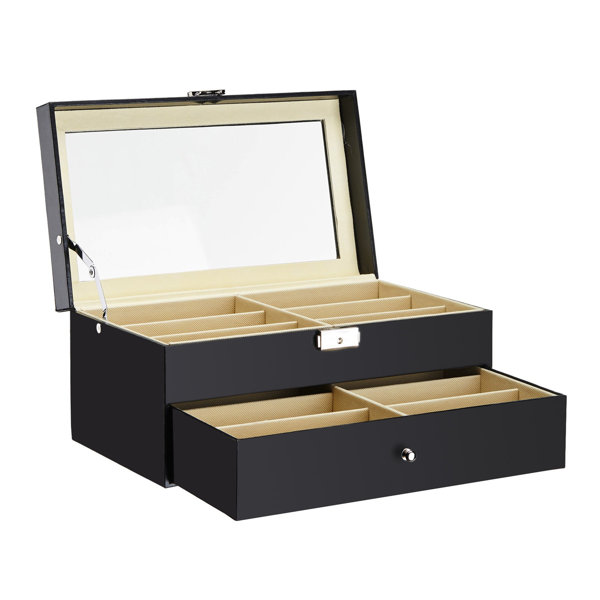Brayden Studio Jewellery Box | Wayfair.co.uk