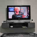 Ebern Designs Rether Floating TV Stand for TVs up to 60" & Reviews ...