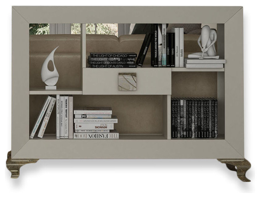 Hispania Home Saphire Cube Unit Bookcase | Wayfair