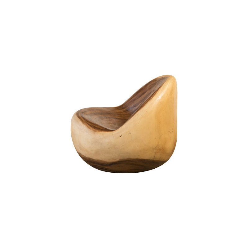 Phillips Collection Wood Chair | Wayfair