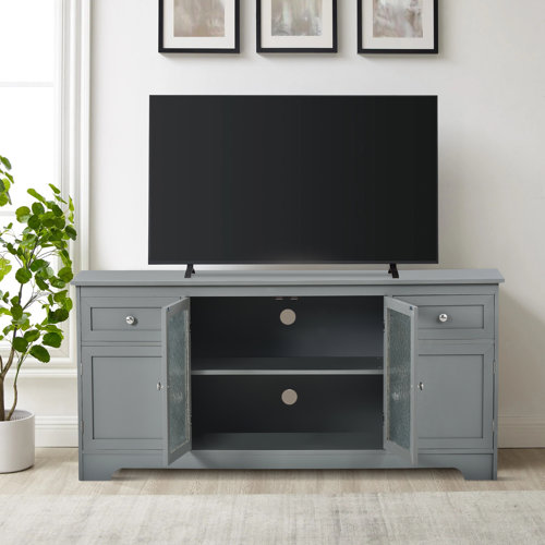 Red Barrel Studio® 59'' Media Console | Wayfair