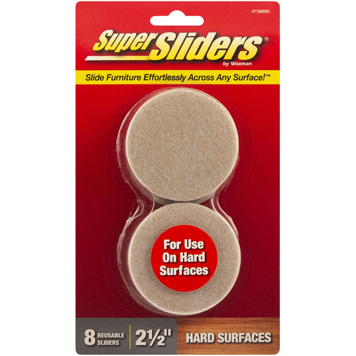 Super Sliders Reusable Slider | Wayfair