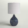 Sand & Stable™ Rolde 22.25" Table Lamp & Reviews | Wayfair
