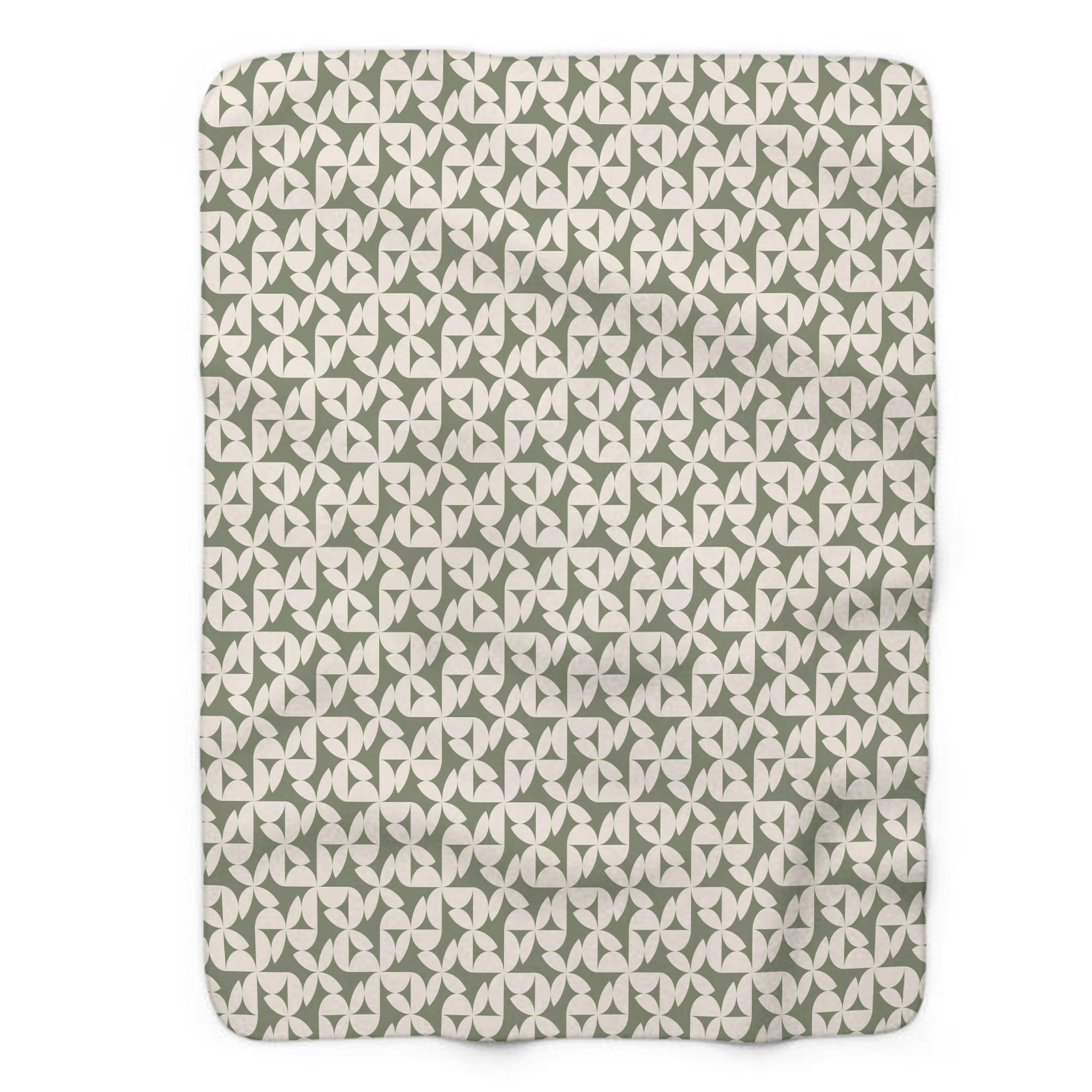 MentionedYou Bronze Tint - 1 Piece Premium Sherpa Blanket - Wayfair Canada