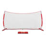 GoSports 20' x 10' Sports Barrier Net with Weighted Sand Bags - Huge ...