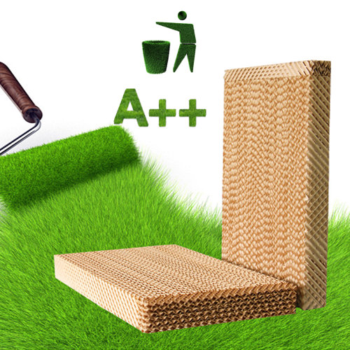 Topteng Portable Evaporative Cooling Humidifier With Wheel Fan | Wayfair