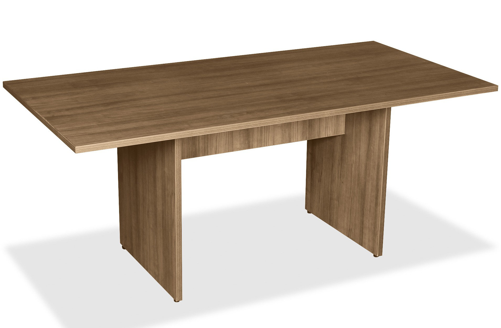 Lorell Essentials Series Rectangular Table | Wayfair