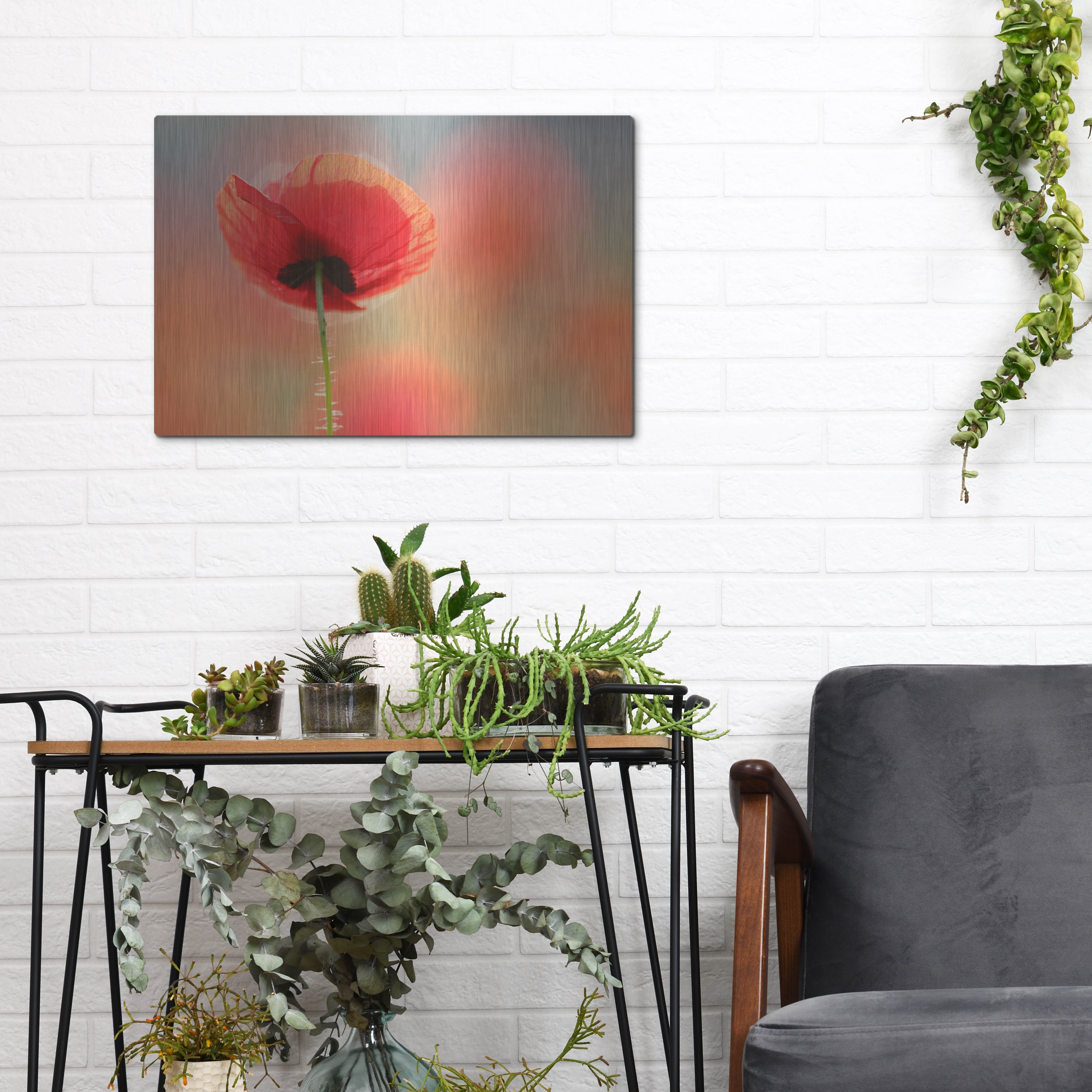 Winston Porter " Poppy Dream " by Roeselien Raimond | Wayfair