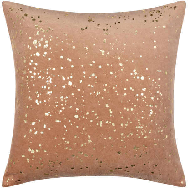 Livabliss Abstract Cotton Pillow Cover & Reviews | Wayfair
