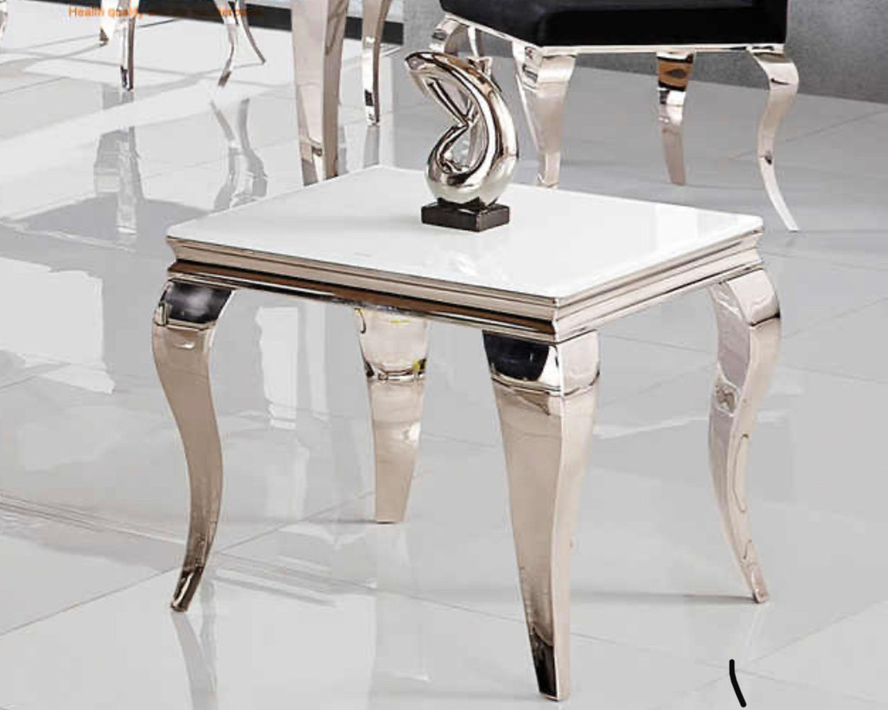 Bador Decoration Side Table | Wayfair.co.uk