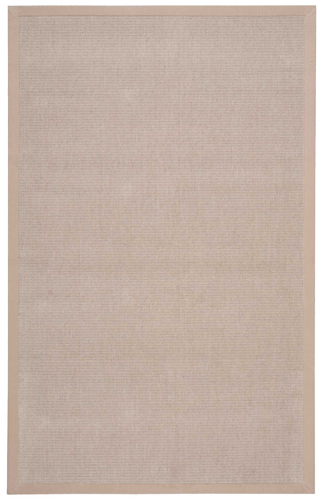 Gracie Oaks Mikiah Solid Color Machine Made Tufted Wool Area Rug in ...