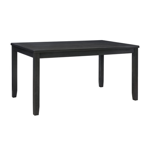 Black Dining Tables | Joss & Main