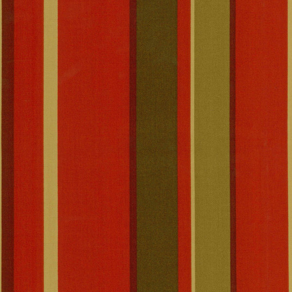 Blazing Needles Striped Indoor/Outdoor Throw Pillow & Reviews | Wayfair