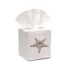 Rosecliff Heights Ladores Morning Sun Starfish Tissue Box Cover | Wayfair