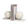 Birch Lane™ Modern & Contemporary Marble Non-Skid Bookends & Reviews ...