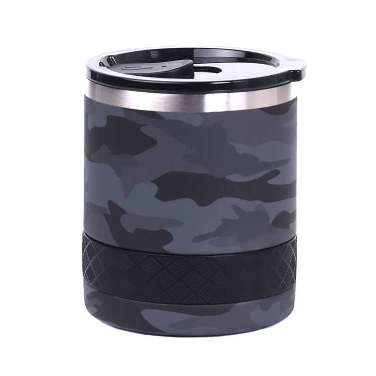 Elemental Triple Wall Insulated Travel Tumbler | Wayfair