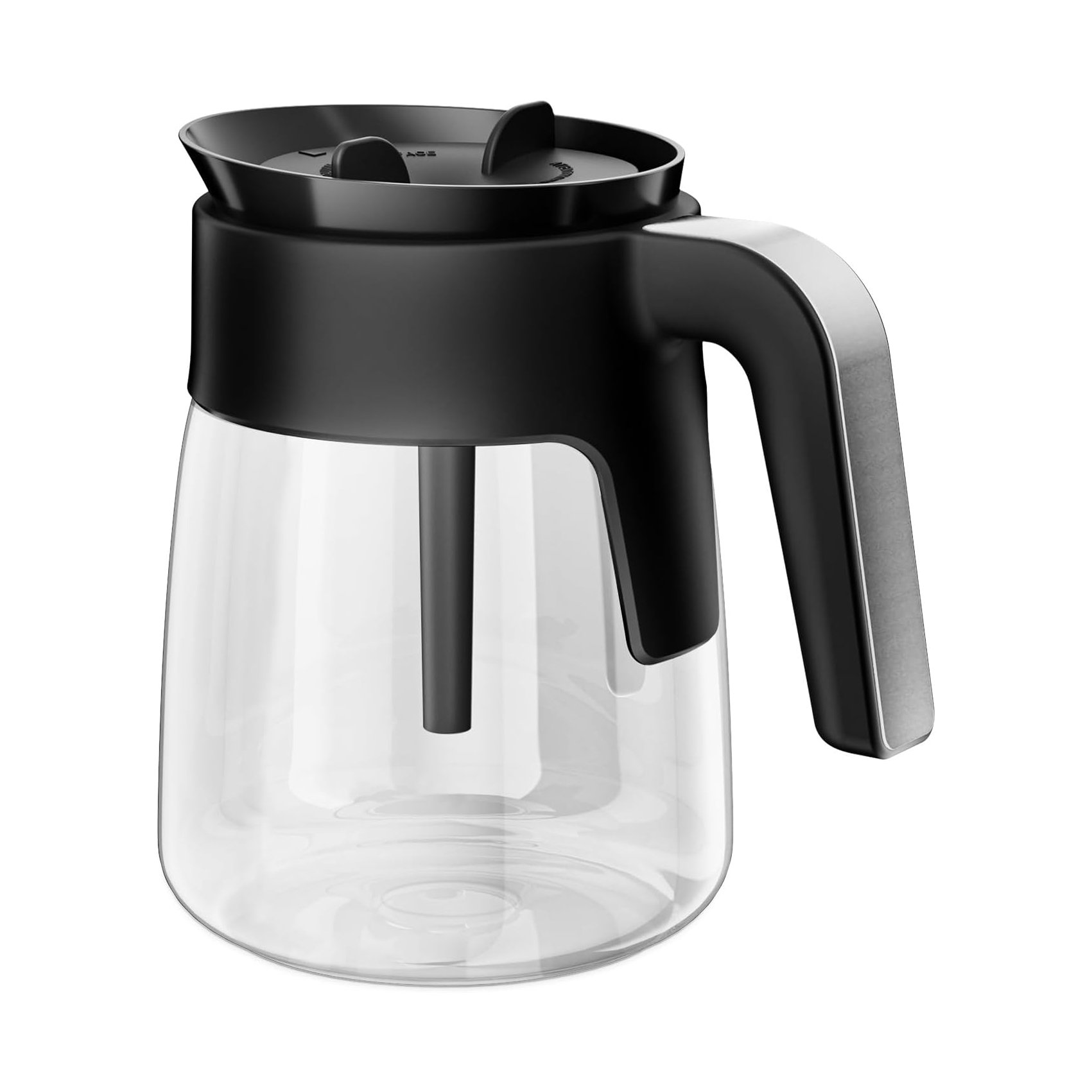 Stack man 12 Cup Coffee Pot Replacement For Coffee Maker CFP101 CFP201 ...