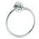 Rebrilliant Clarendon Wall Mounted Towel Ring | Wayfair