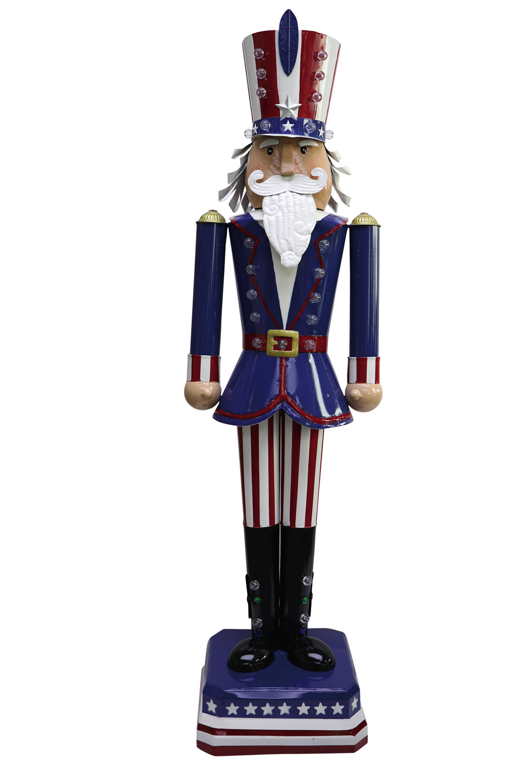 The Holiday Aisle® Lighted Display - Wayfair Canada