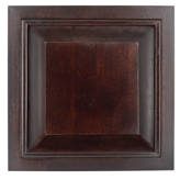 Eagle Furniture Manufacturing Mission 55'' Media Console | Wayfair