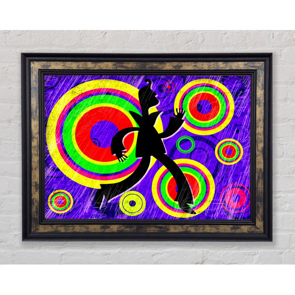 Bright Star Single Picture Frame Art Prints | Wayfair.co.uk