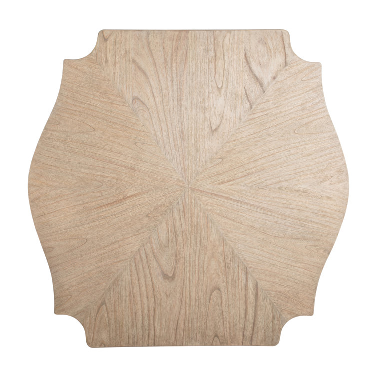 Gabby Ziya Coffee Table - Wayfair Canada