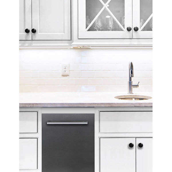 XO Appliance 55 lb. Clear Ice Built-In Ice Maker | Wayfair